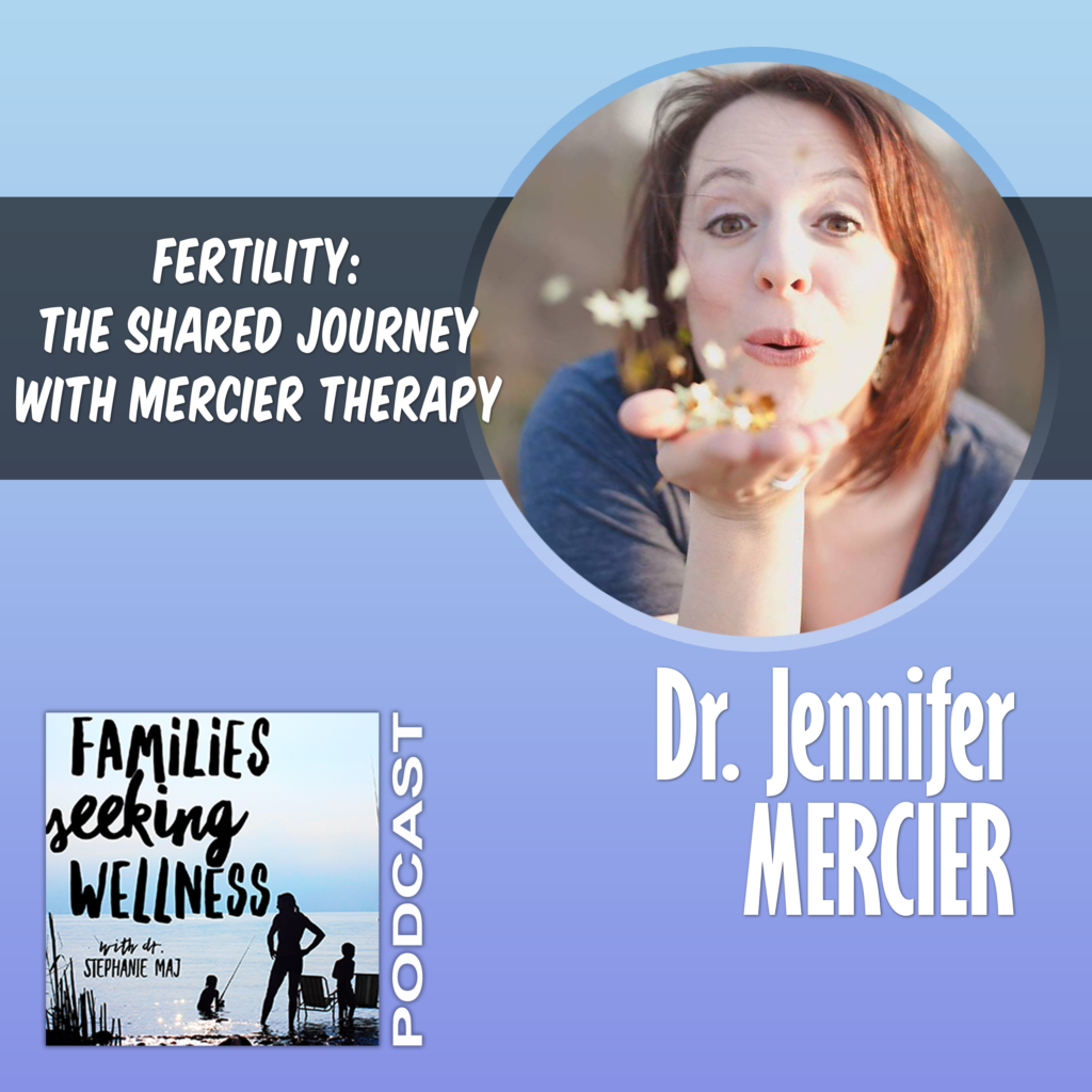006 Gently Overcoming Fertility Challenges with Mercier Therapy | Dr ...